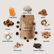 Mushroom Gummies Offer Split Test – Ankhway
